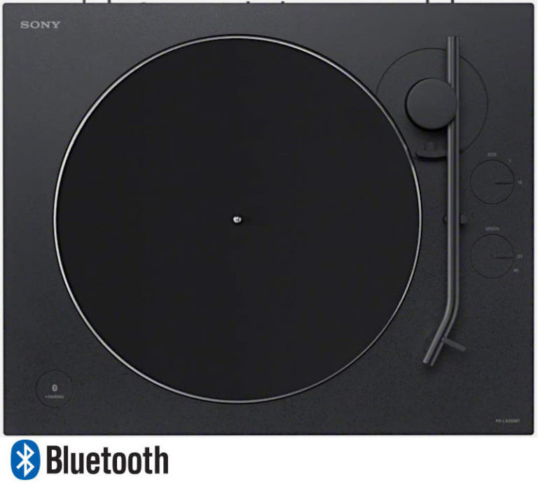 Top Modern Record Players (A Minimalist Buyer's Guide) - ML